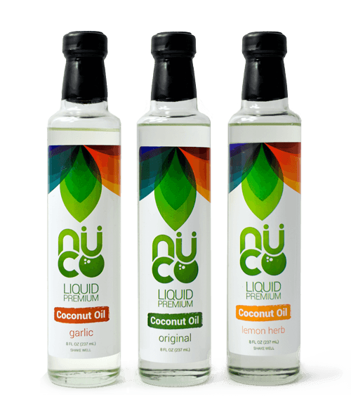NUCO - Nucoconut - Premium Coconut Products