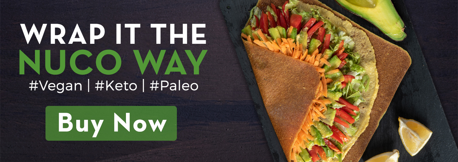 NUCO - Nucoconut - Premium Coconut Products